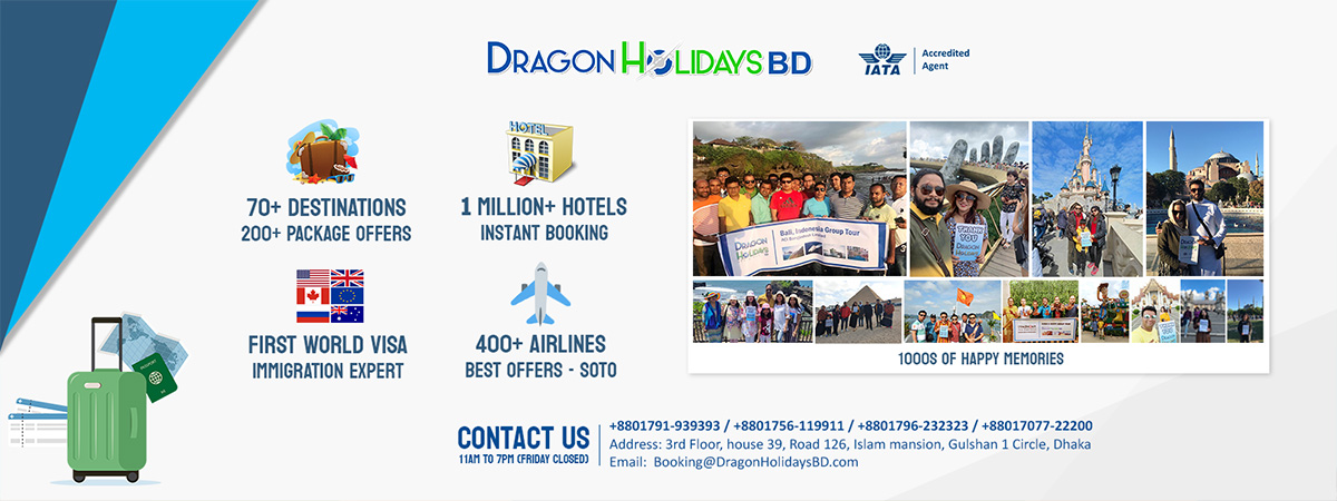 Best Delhi, Shimla & Manali tour package from Bangladesh | Dragon ...